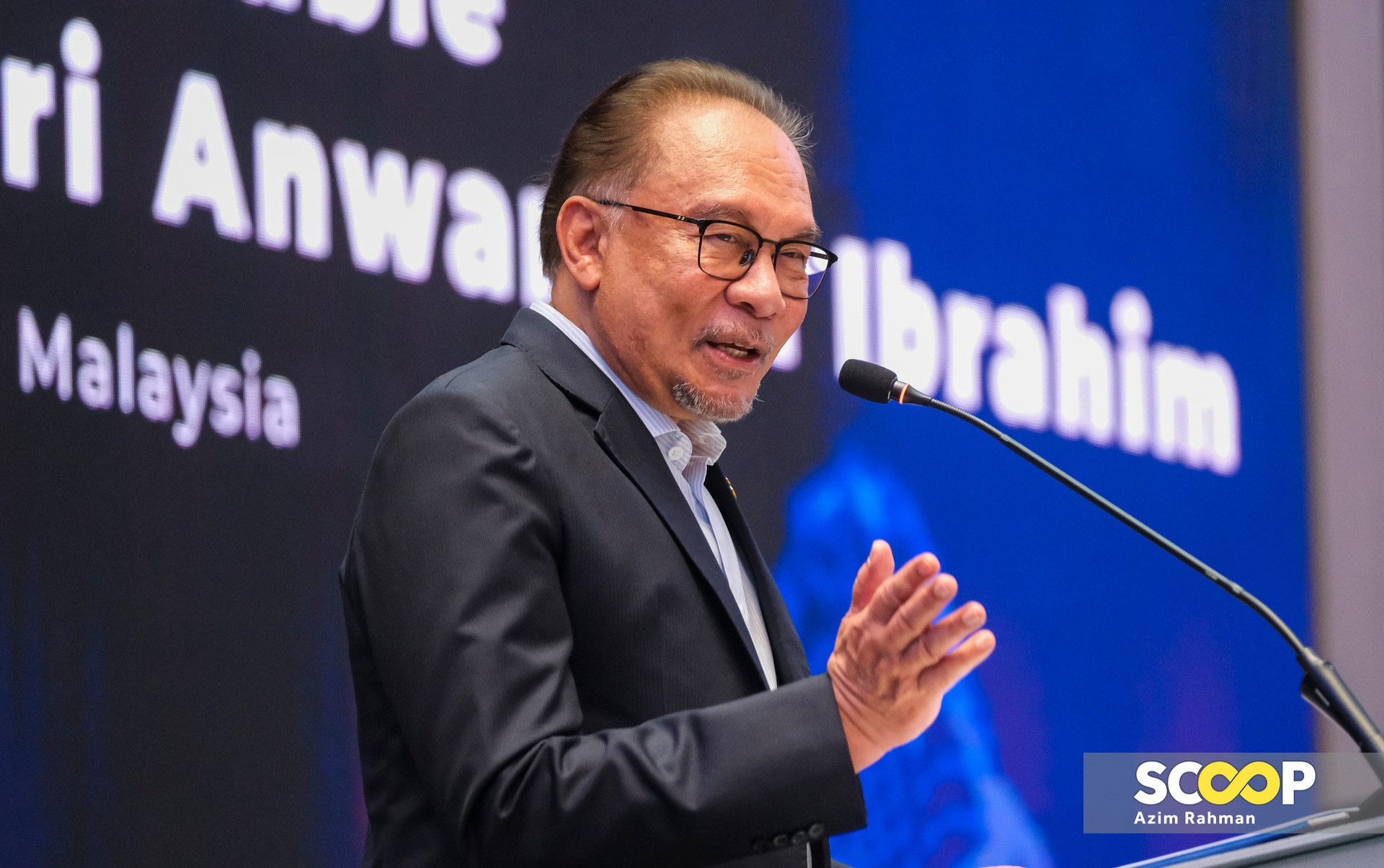 Breaking the wall of uncertainty: PM expresses confidence in nation ...