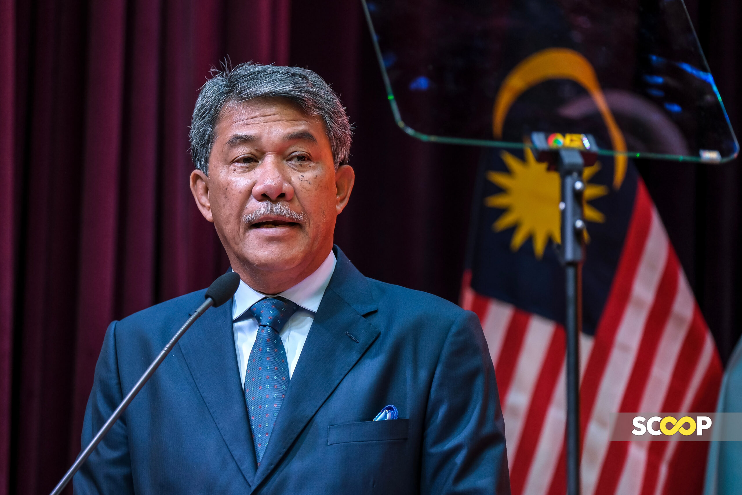 M’sia sent diplomatic note to UN against Philippines on Sabah claims ...