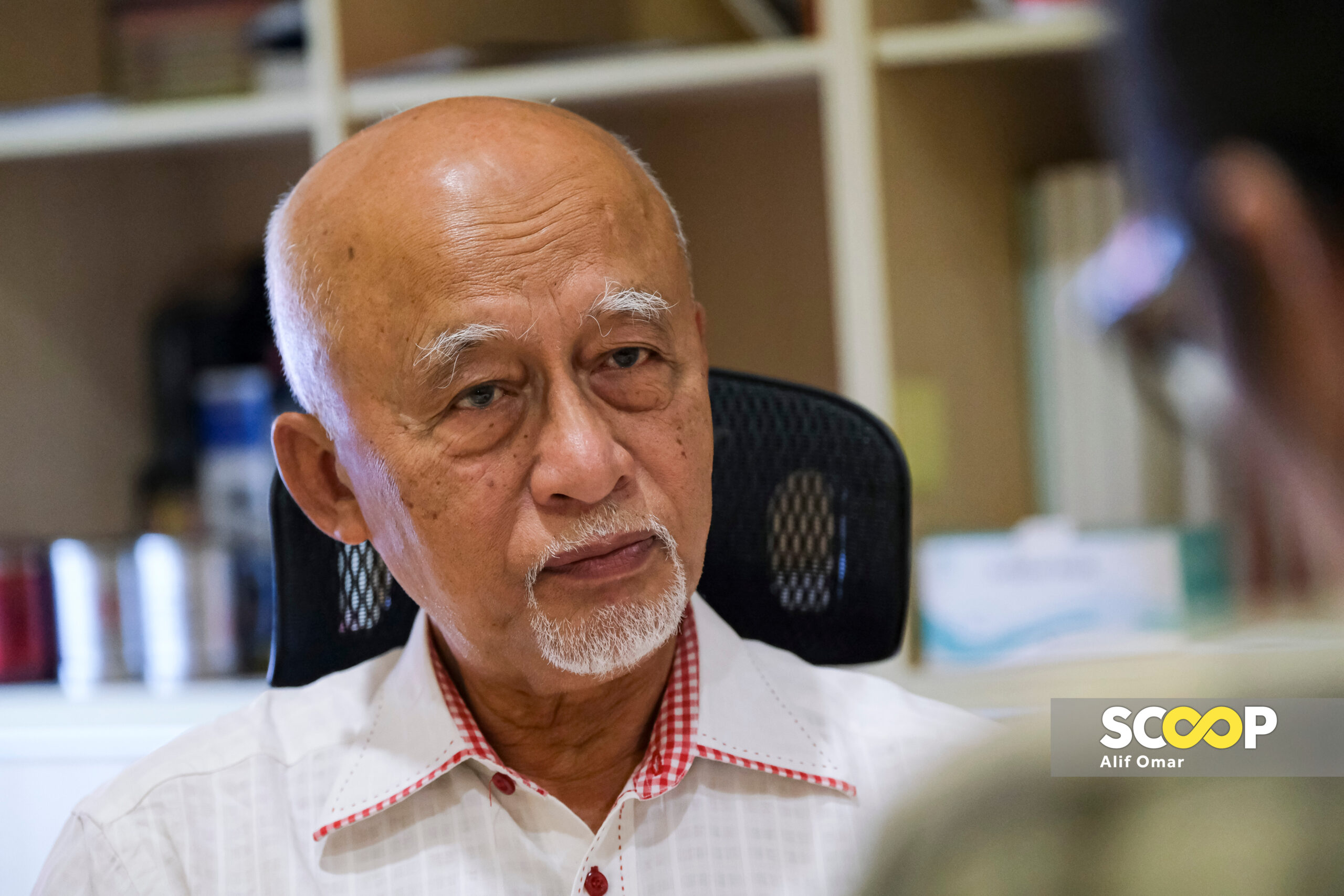 Selangor Umno leaders are not defecting to Bersatu, says Umno veteran ...