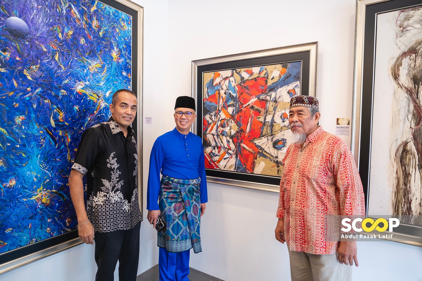 Millions for a Warhol, no such love for our own | Scoop