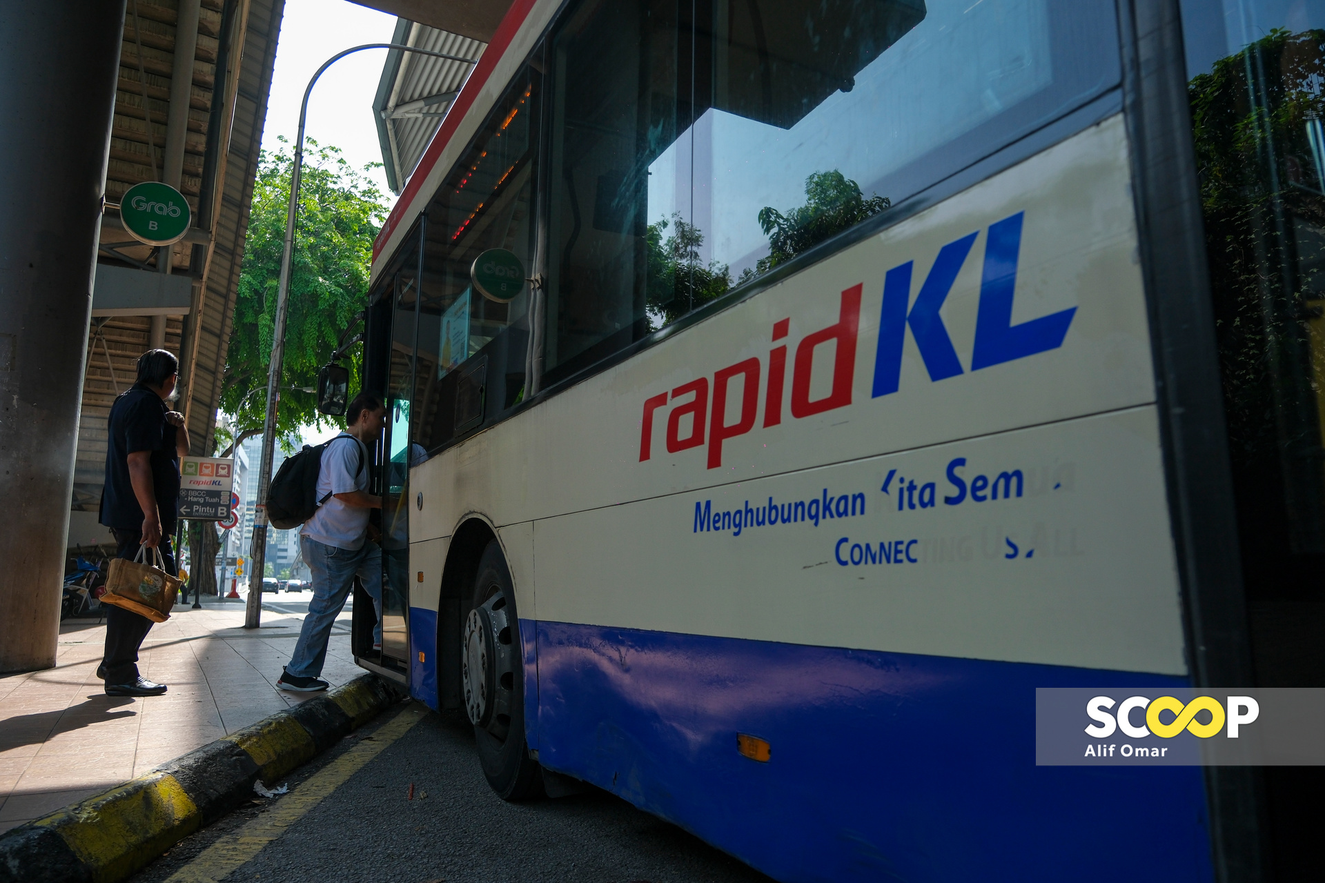 RapidKL now offers MyCity Two-Day Pass | Scoop