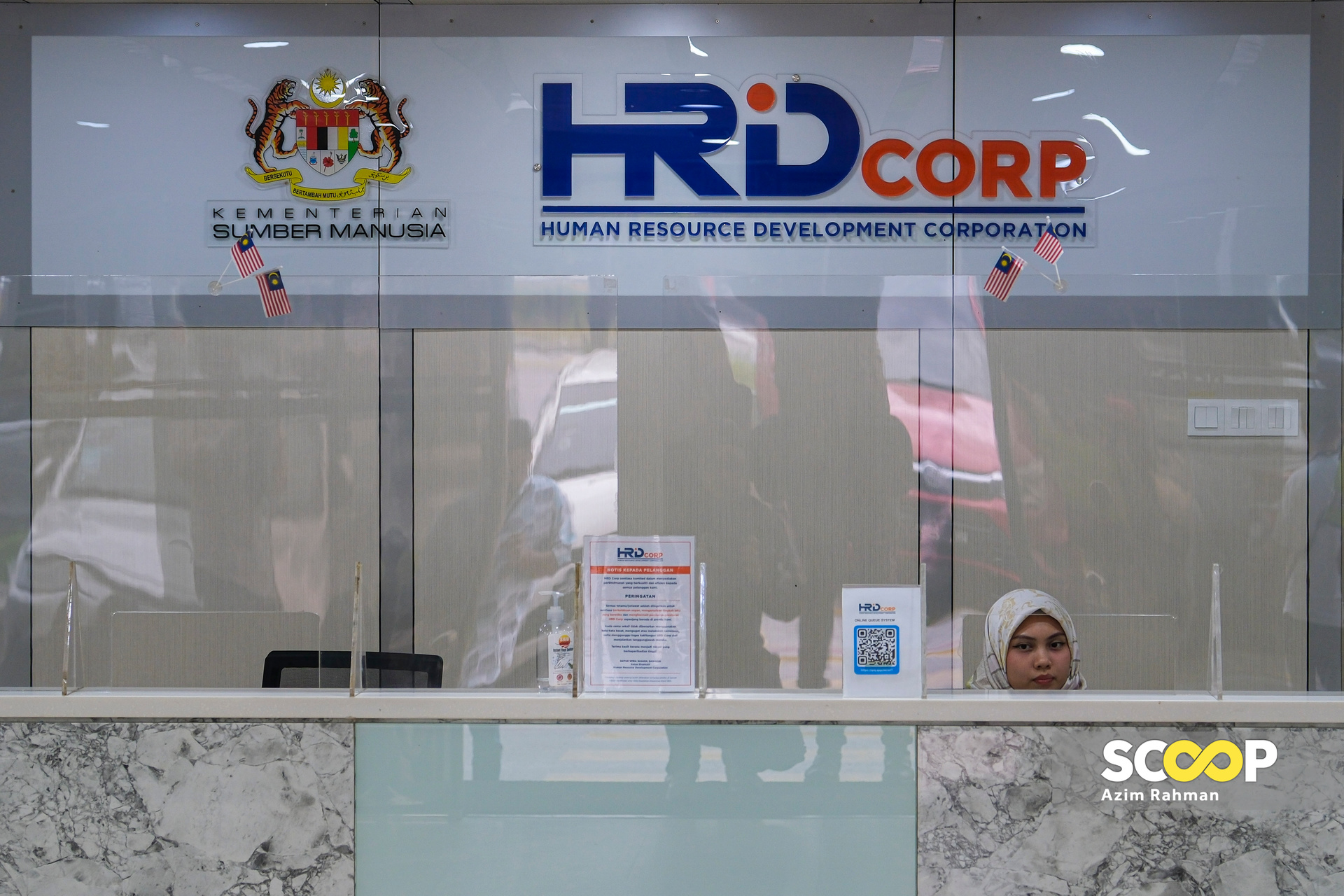 HR Ministry to meet PAC in Sept over independent audit into HRD Corp ...