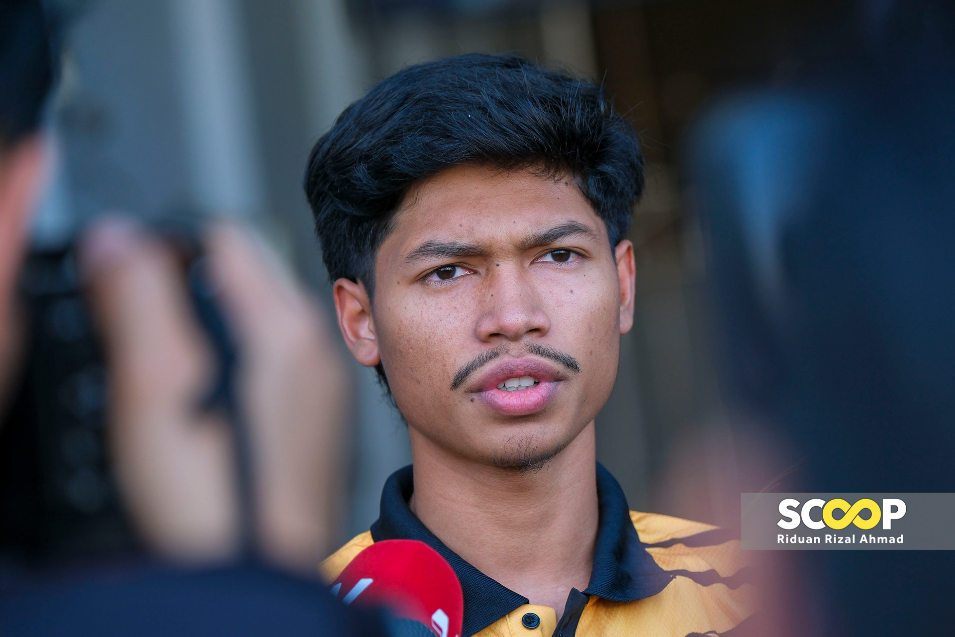MAF’s controversial call: local coach Amir snubbed for Azeem’s Olympics journey | Scoop