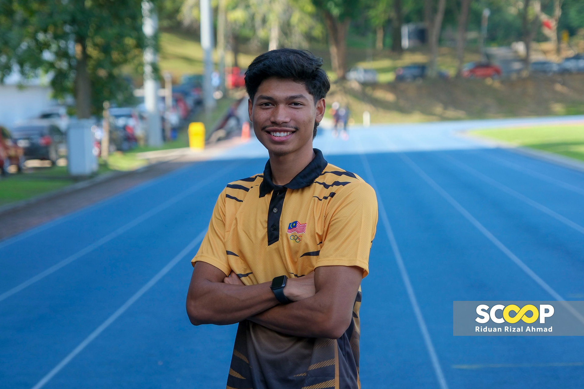 Paris Olympics: Azeem to skip opening ceremony, focuses on preparations ...