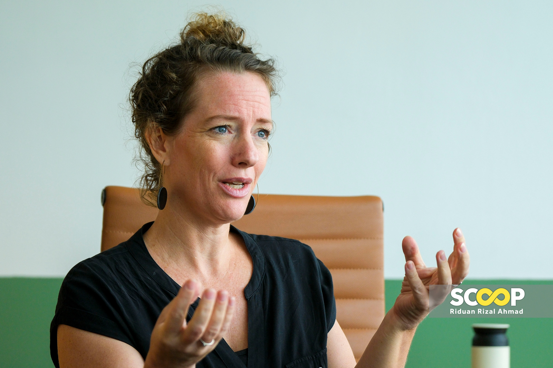 Harrowing conditions for children in Malaysian detention centres ...