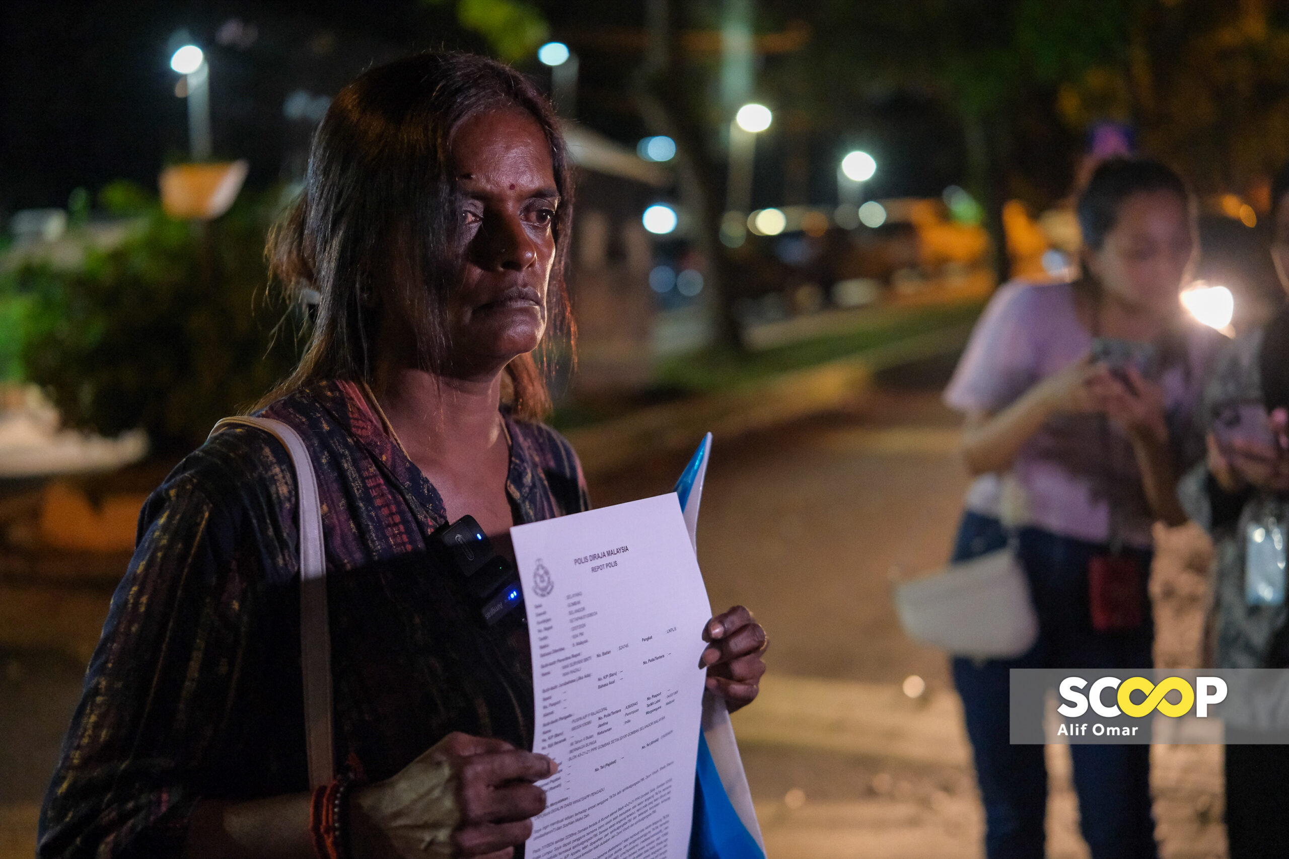 Esha’s tragic death: police to hand over findings to prosecutors ...