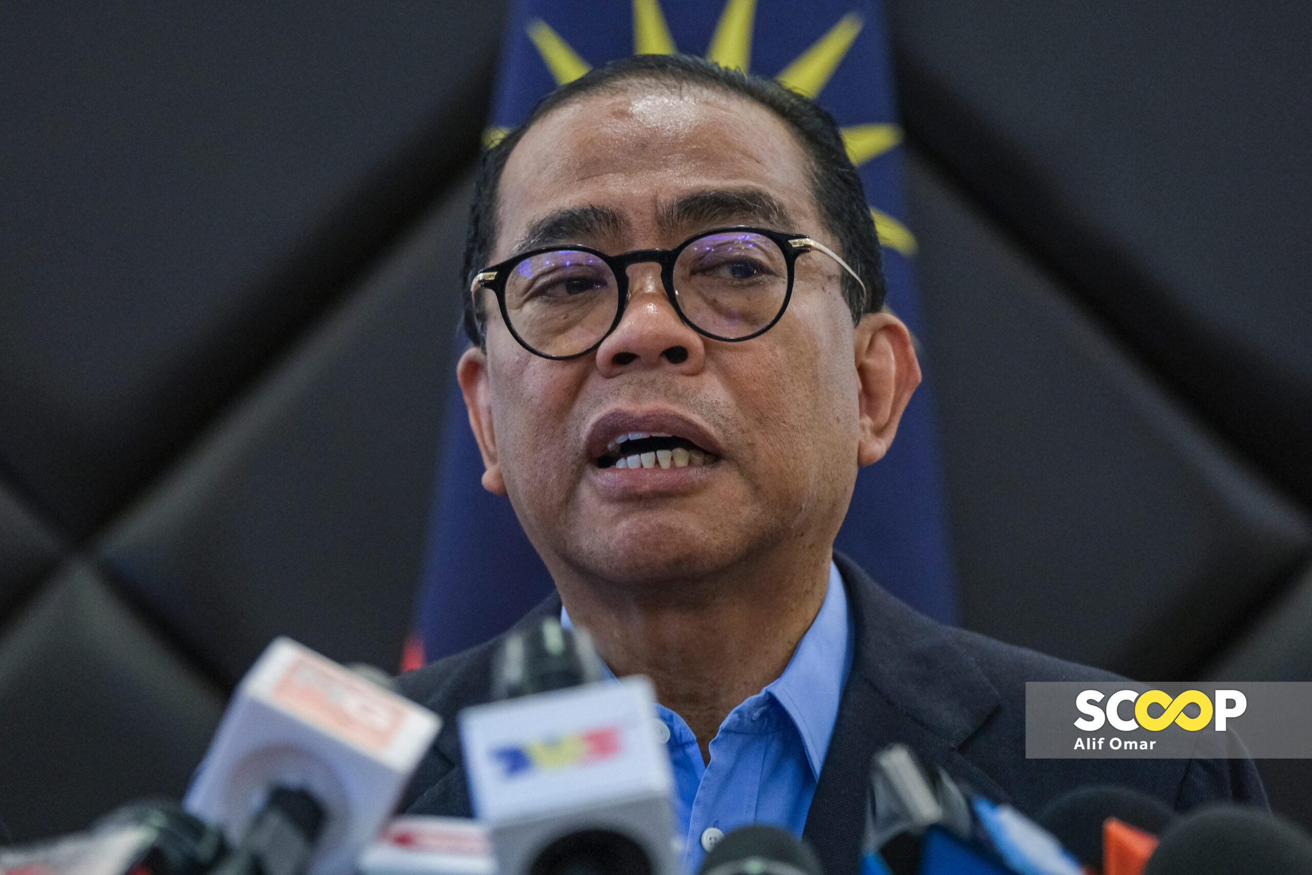 Mindef to probe into claim of China Coast Guard ship at Beting Patinggi ...