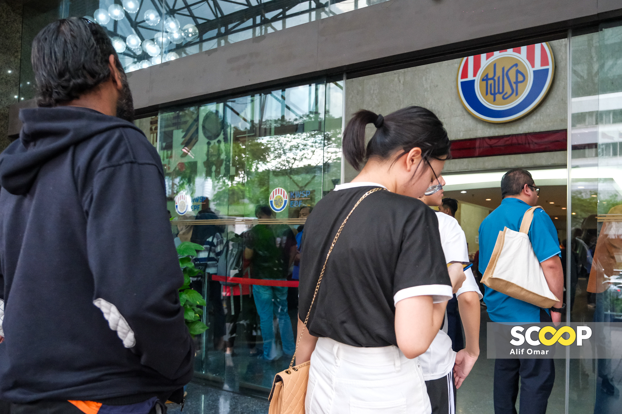 EPF Account 3: RM12.6 bil transferred, RM8.9 bil withdrawn since launch ...