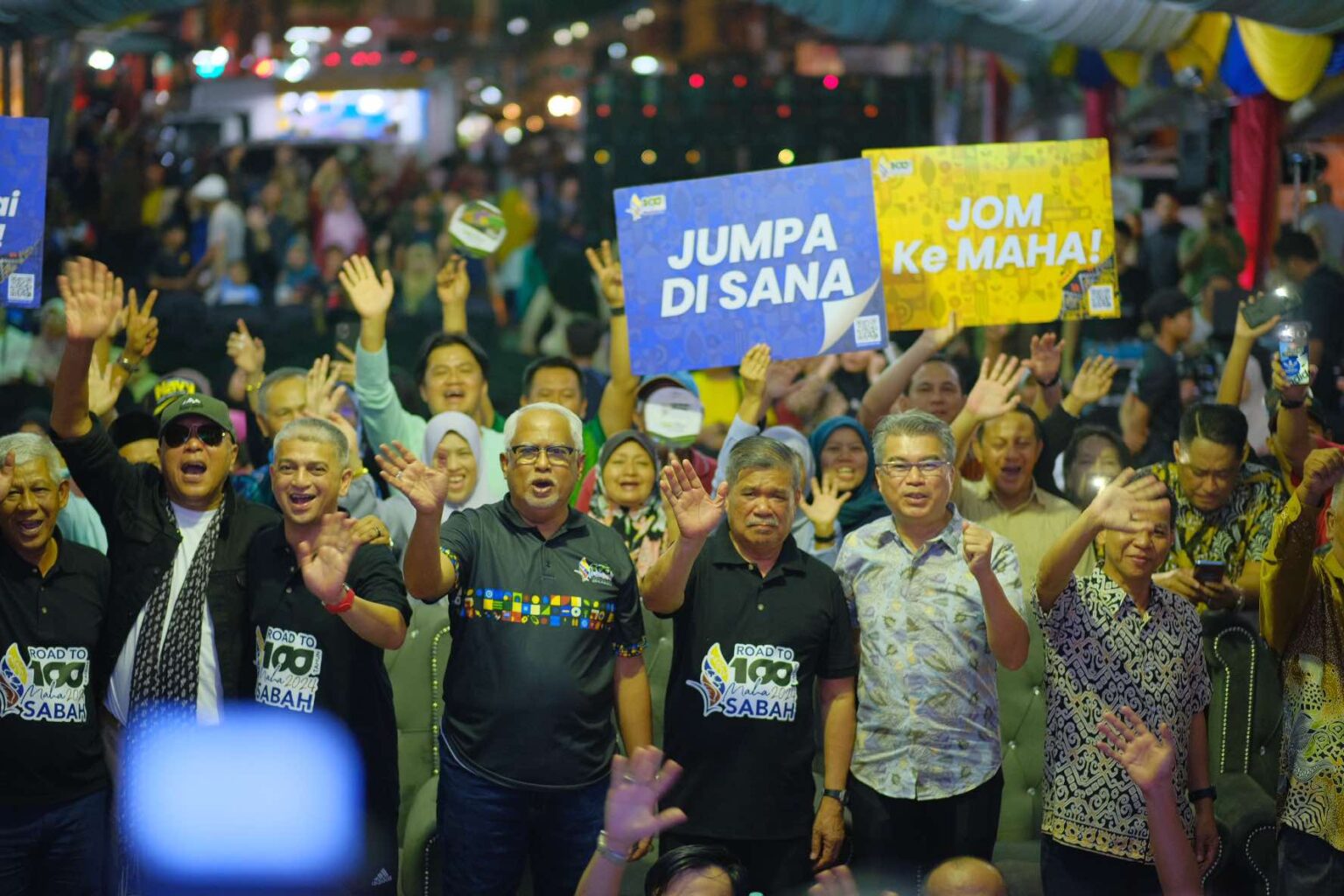 Malaysia critically short of fishing boat captains, most now foreign ...