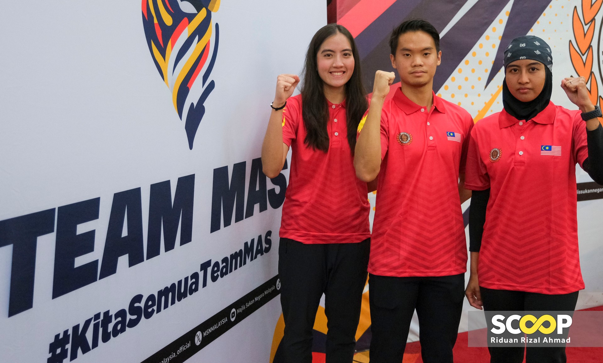 Malaysian squash players seek extra edge with use of mental coaches | Scoop
