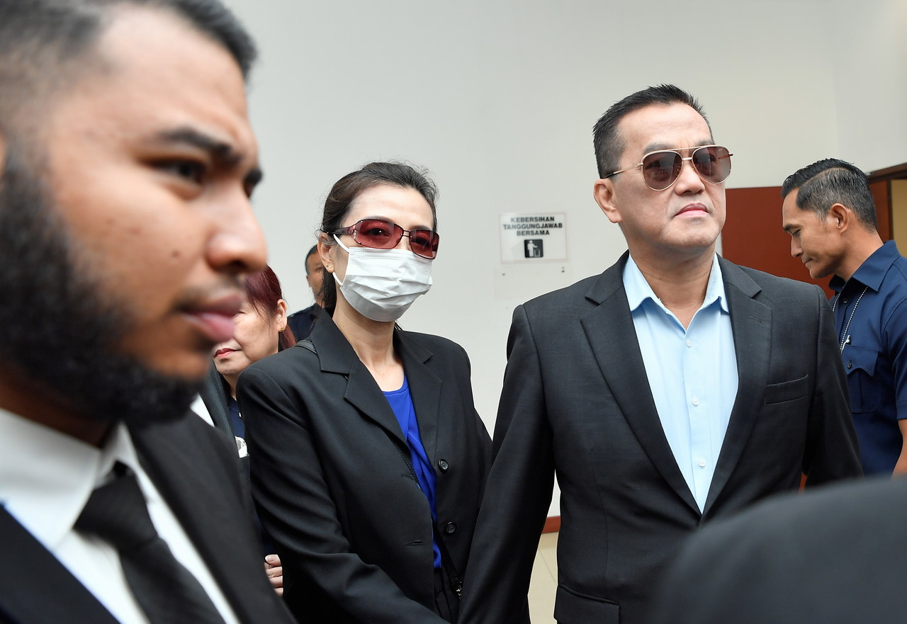 KK Mart, manufacturing company bosses acquitted of ‘Allah’-printed ...