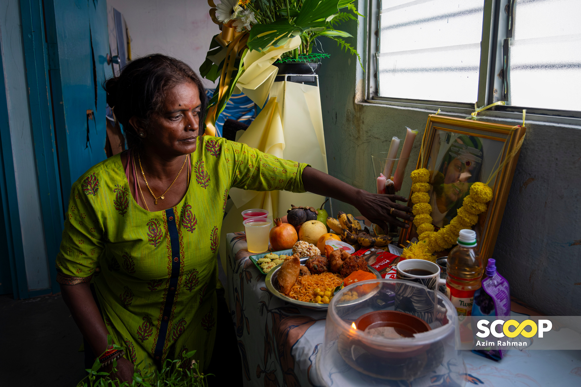 Mum of cyberbullying victim Esha: is my daughter's life worth RM100 ...