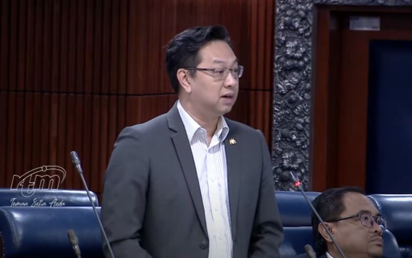 Malaysia has English experts too, Singaporeans not extraordinarily ...