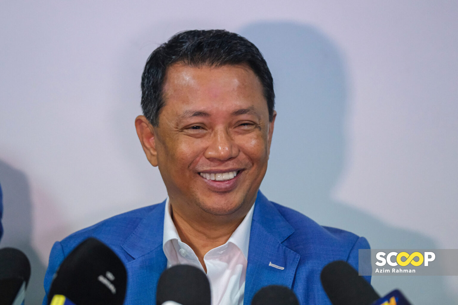 Norza vies for Olympic Council of Asia vice-presidency | Scoop