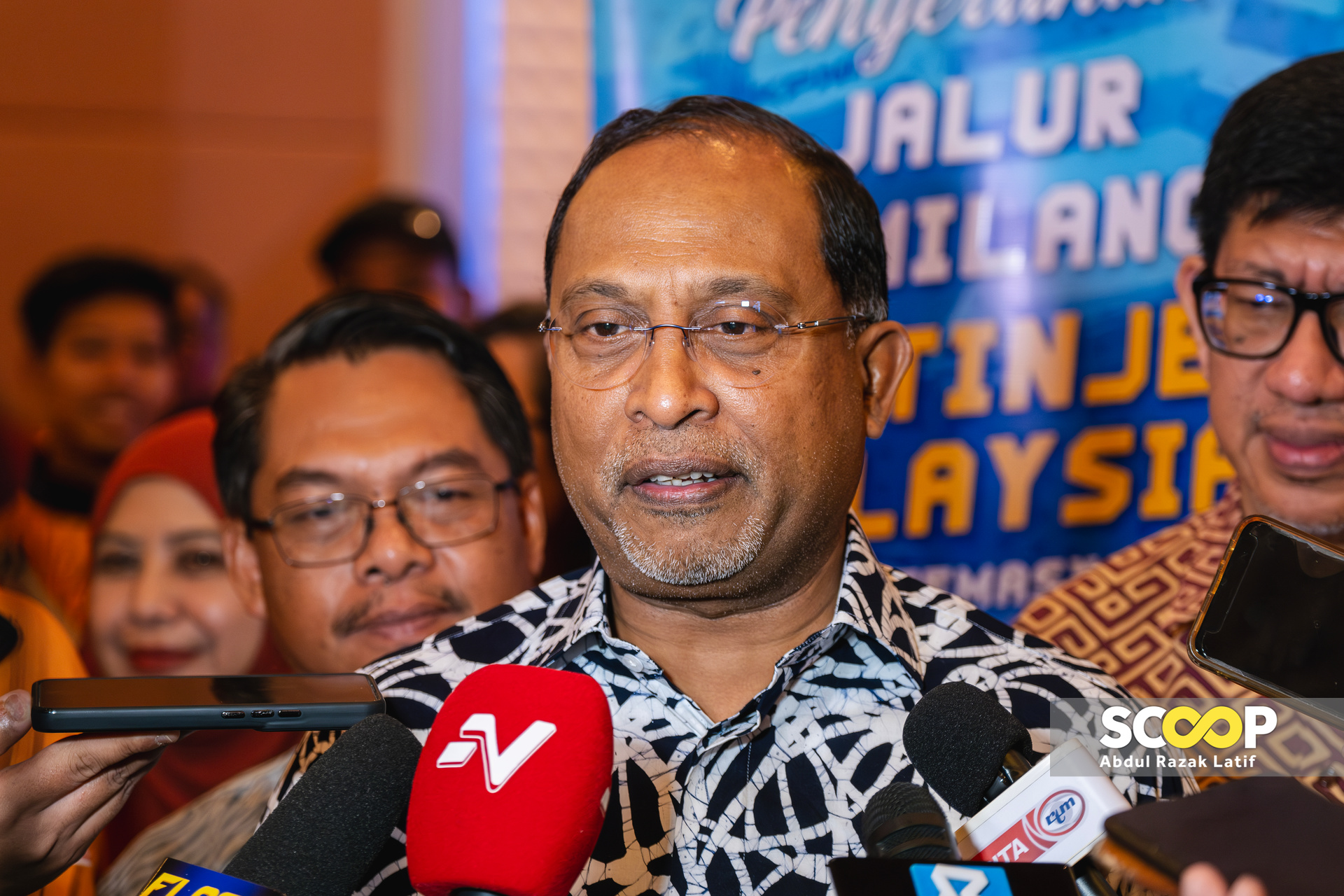 ‘Ministries will coordinate to ensure matriculation, Asasi spots for ...