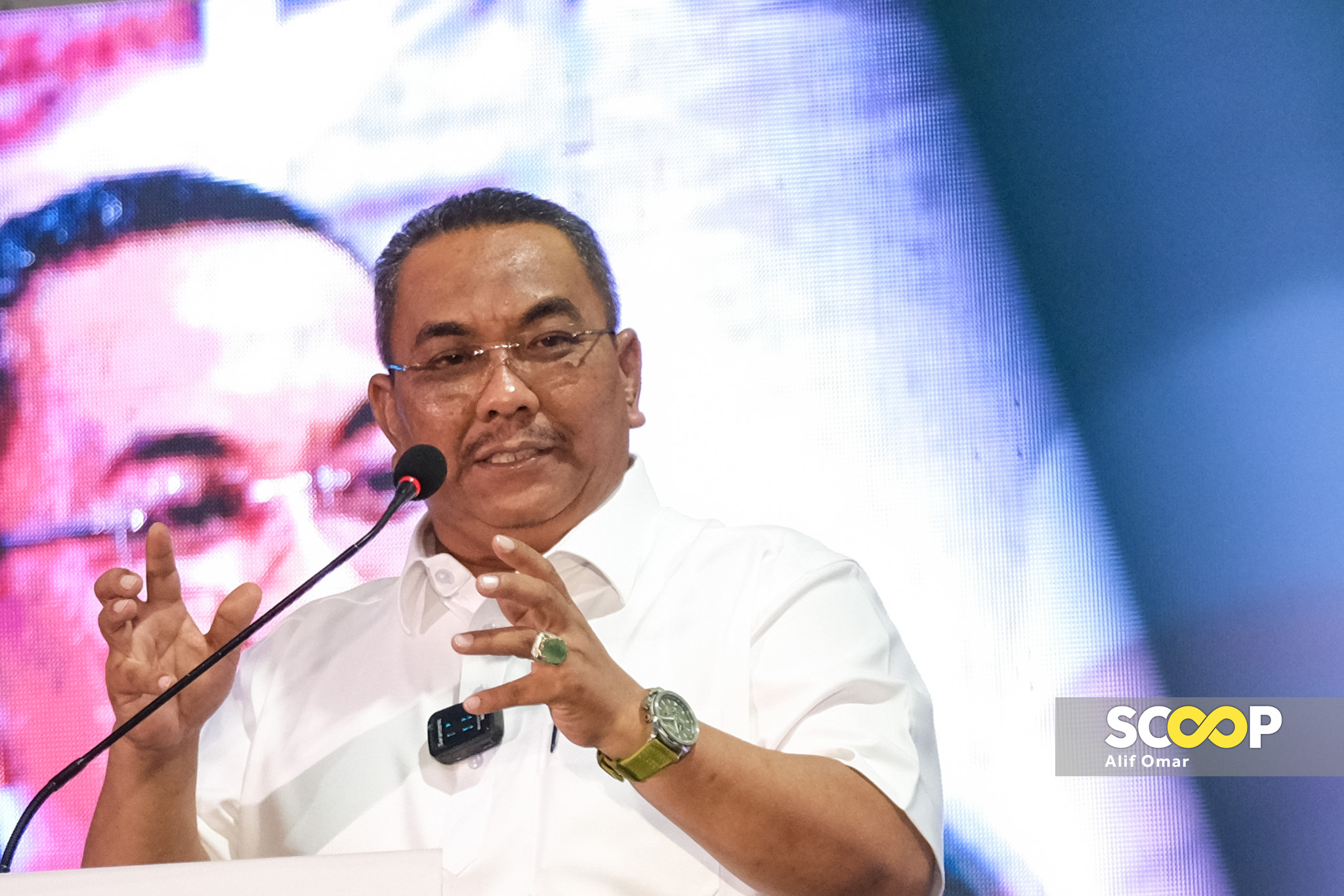 Kedah’s demand for more money from Putrajaya over Penang’s ownership ...