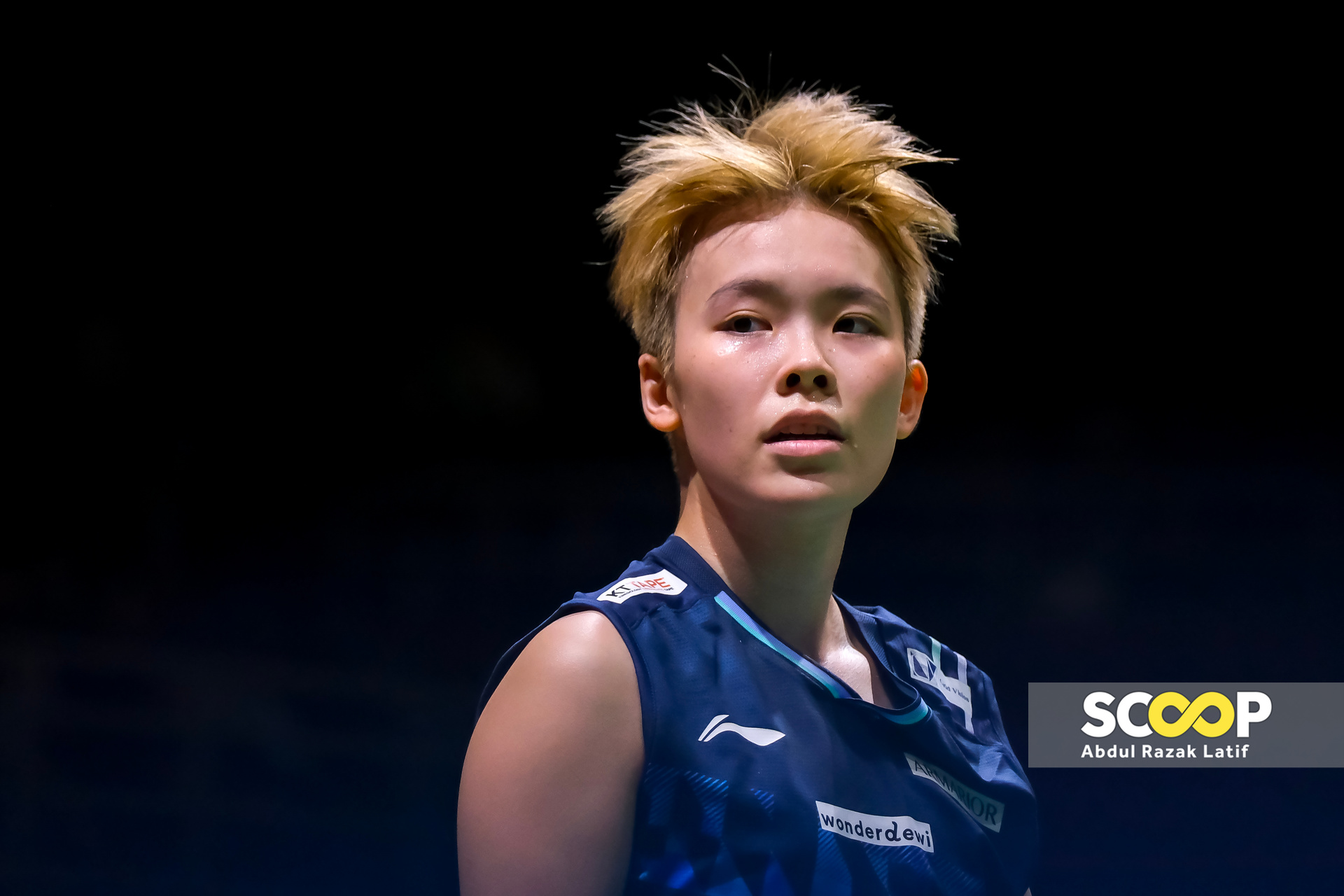 Paris Olympics: Jin Wei conquers Scholtz in a close bout despite hand ...
