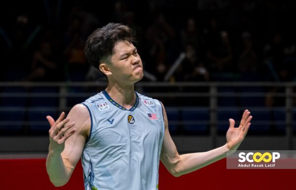 Team LZJ goes all in: self-funded squad heads to Paris for Olympic ...