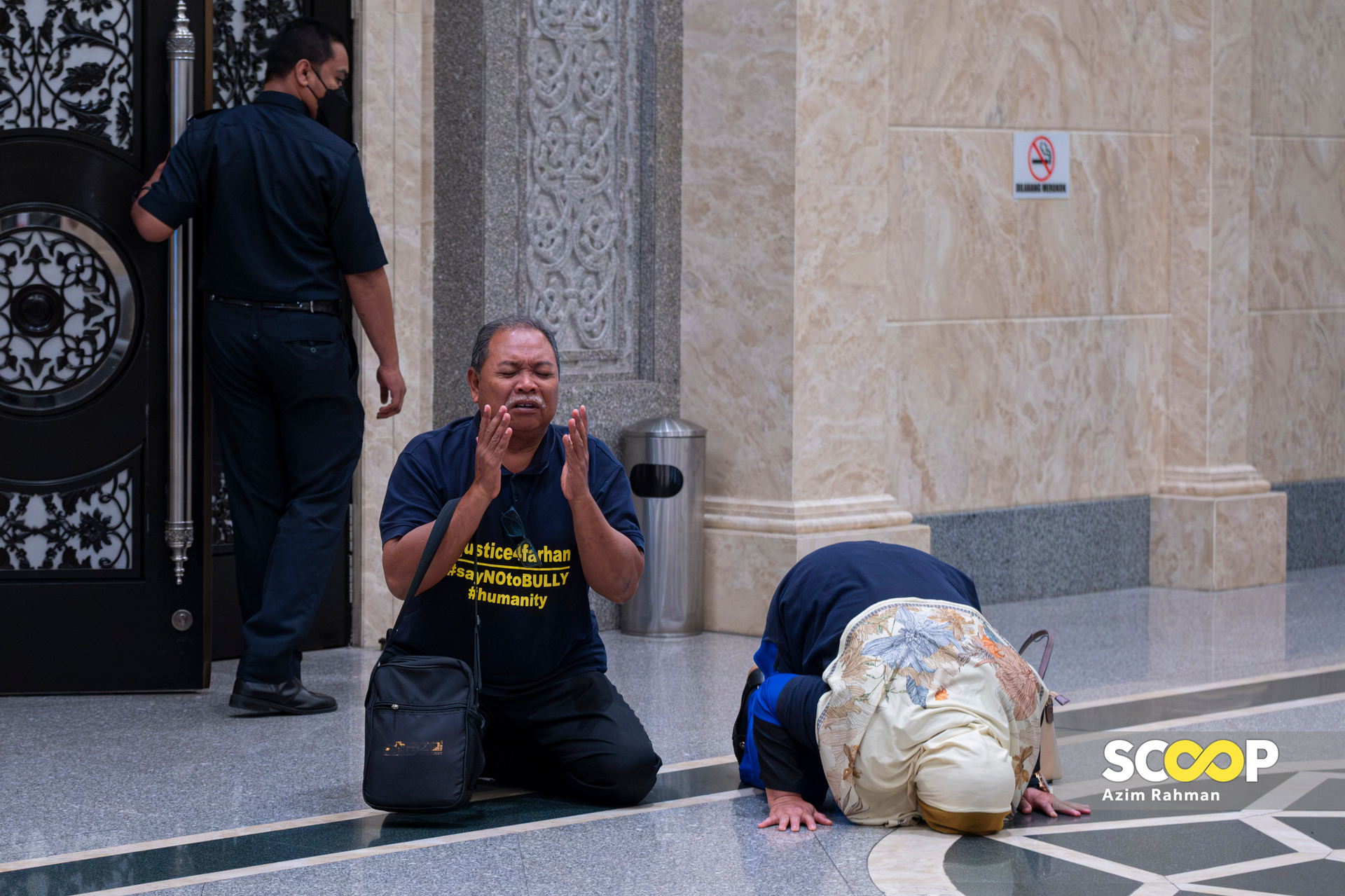 [UPDATED] ‘Inhumane and merciless’: Court of Appeal sentences Zulfarhan ...