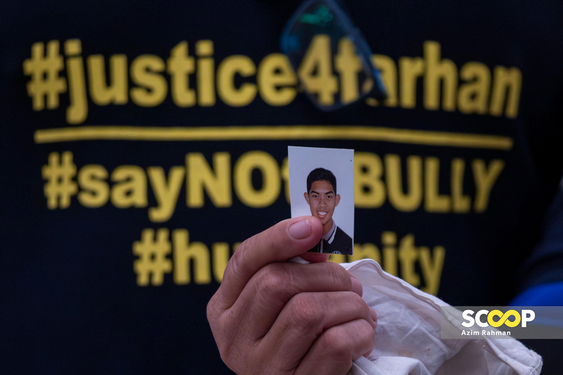 Death penalty still ‘unjust, ineffective': Suhakam on six cadets being ...
