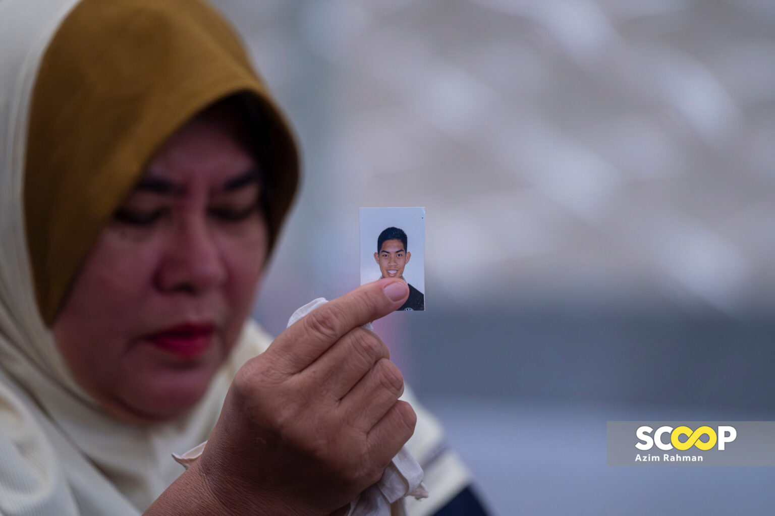 [UPDATED] ‘Inhumane and merciless’: Court of Appeal sentences Zulfarhan ...