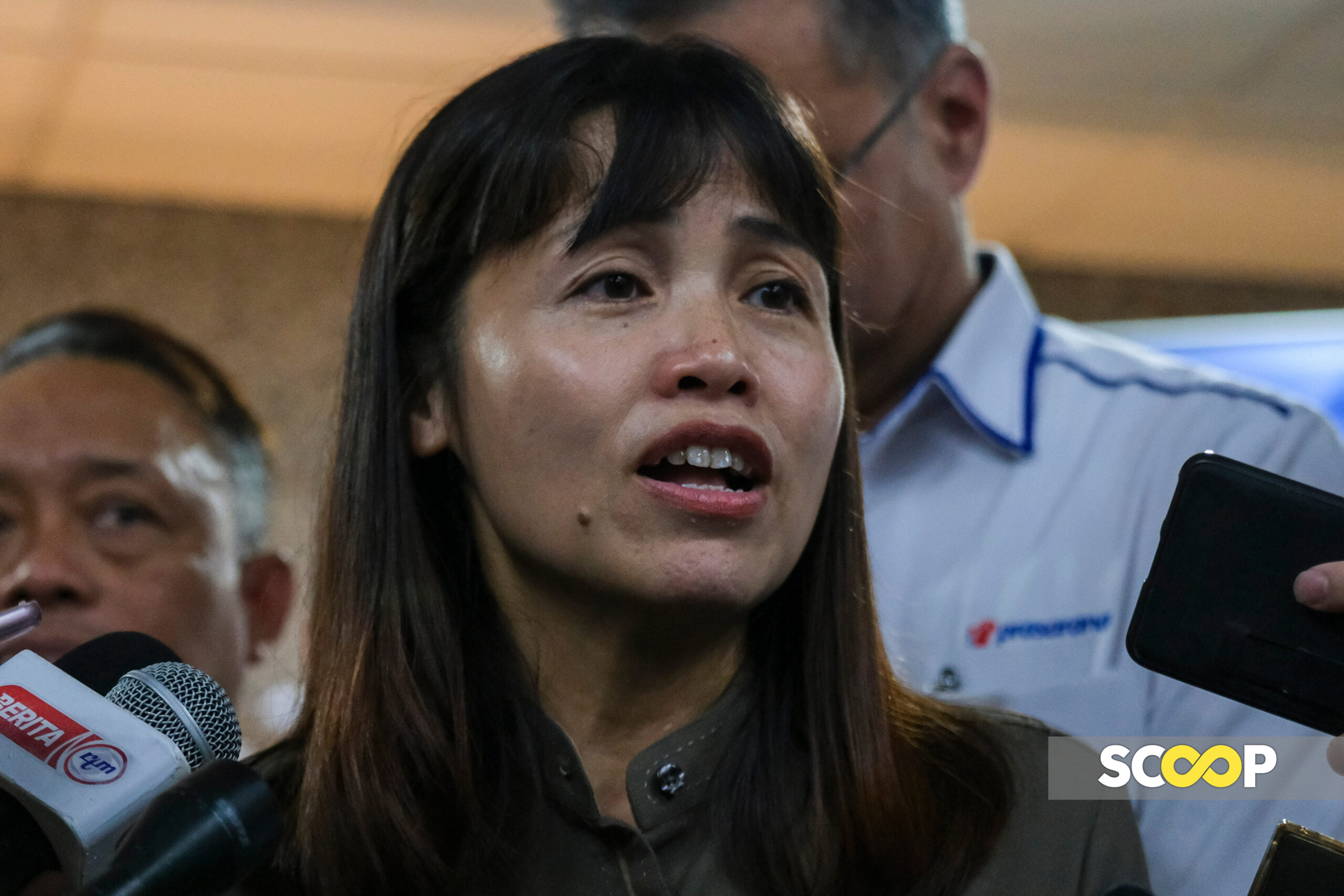 Setiap orang bertanggungjawab pastikan media sosial selamat, positif ...