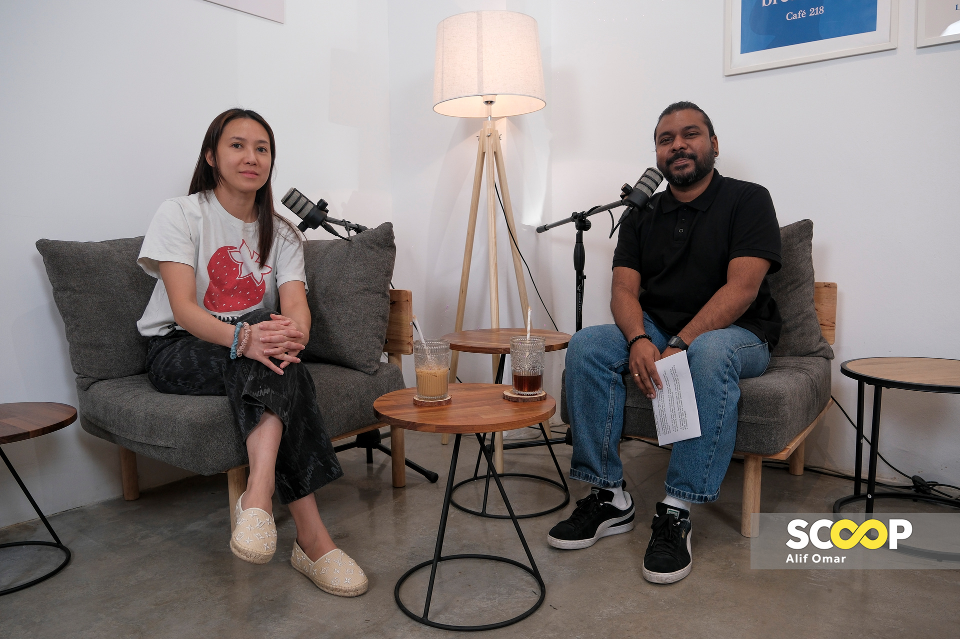 Sport Check: new podcast unveils the Malaysian sports industry | Scoop