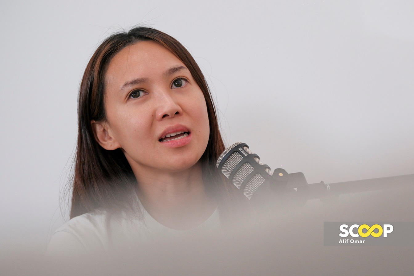 [WATCH] Local legend Mun Yee highlights challenges for Malaysia’s next ...