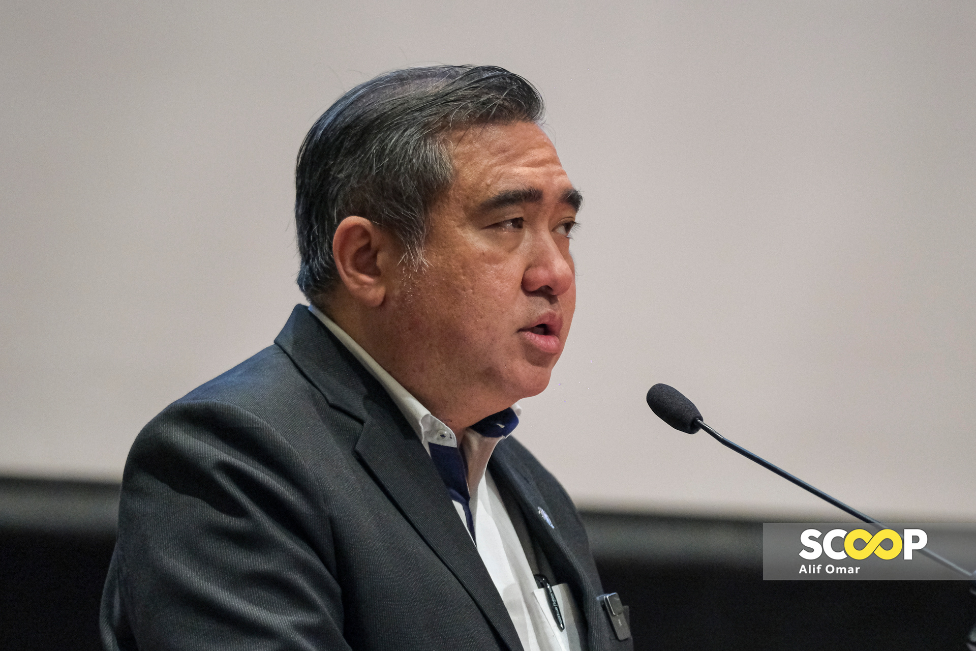 Govt cuts VOC printing fee to RM20 across Peninsular, Sabah, Labuan | Scoop