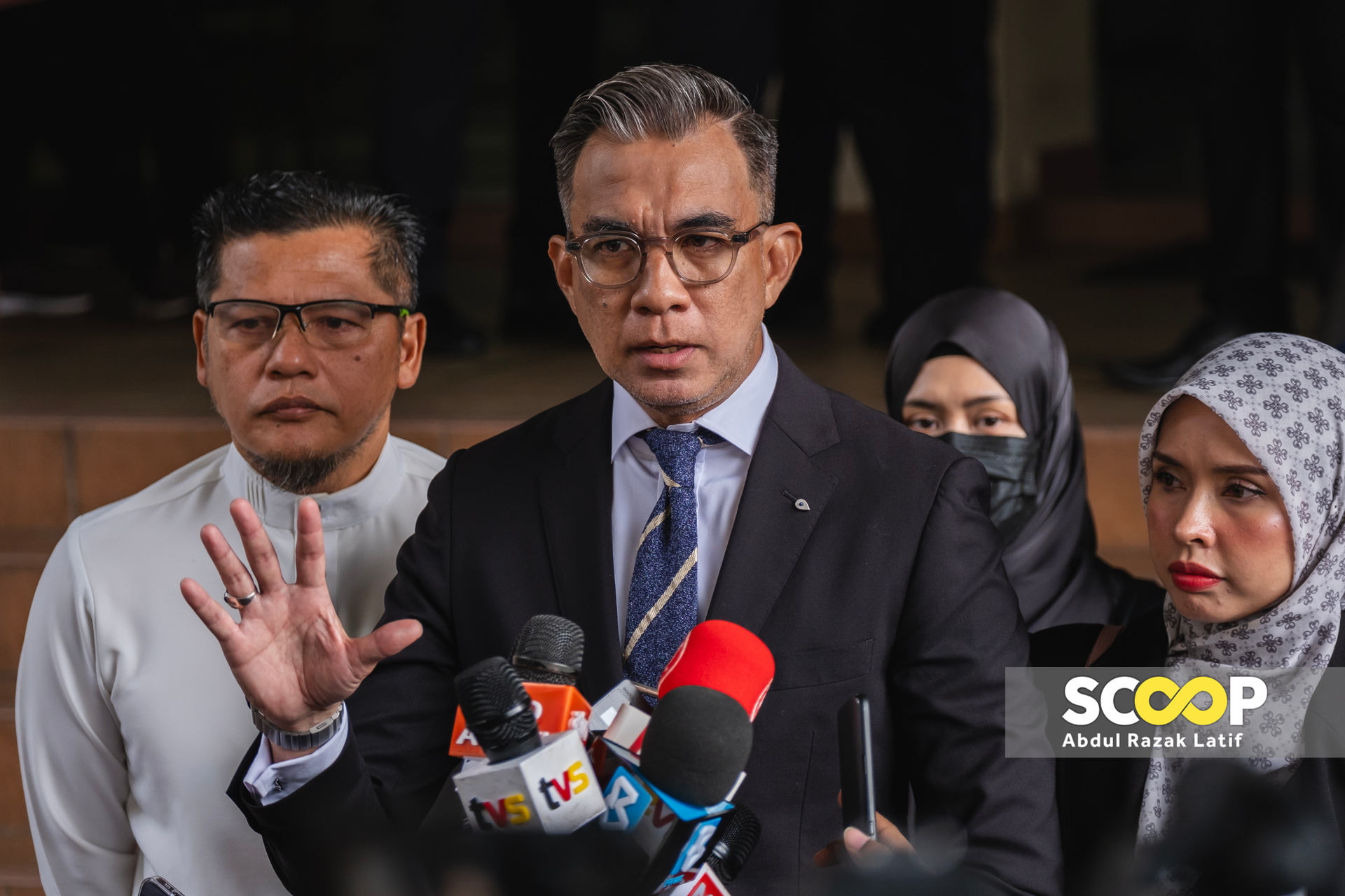 Zayn Rayyan’s case: defence requests victim’s name to be changed | Scoop