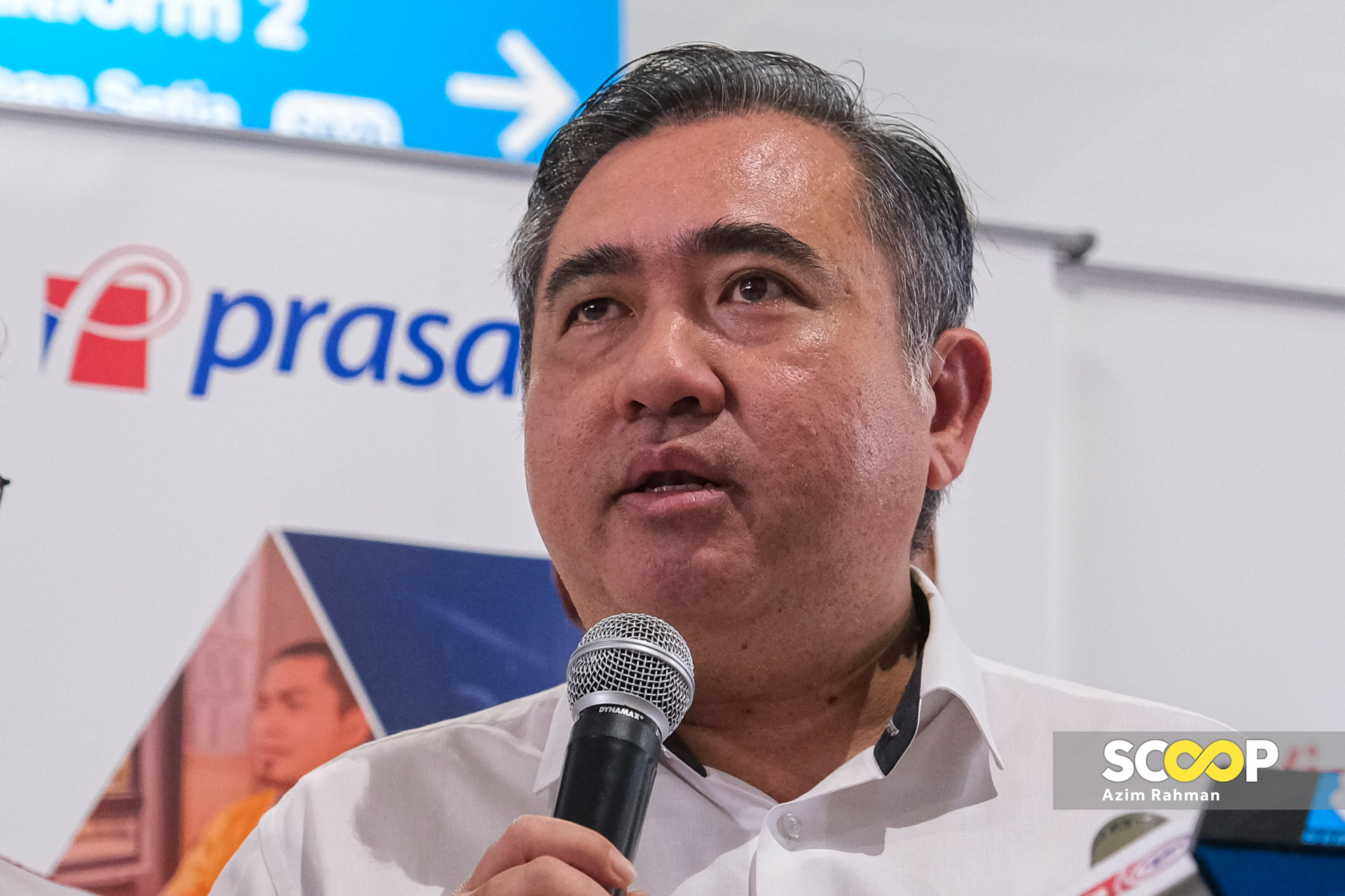 Sumbangan syarikat arak untuk sekolah: Loke tepis kritikan, ‘tiada isu ...