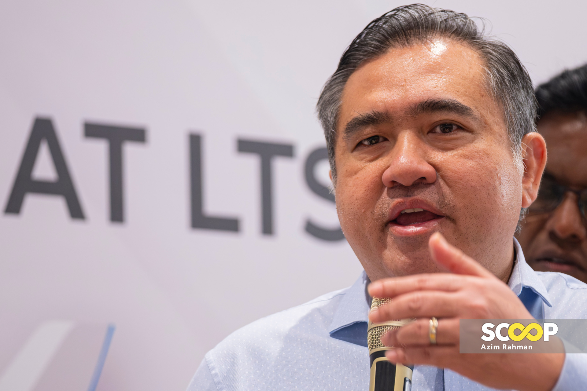 Transport Ministry can revoke licence of non-compliant e-hailing firms ...