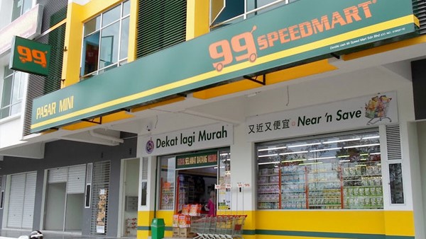 99 Speed Mart raises biggest IPO in M'sia since 2017 at RM2.36 bil | Scoop