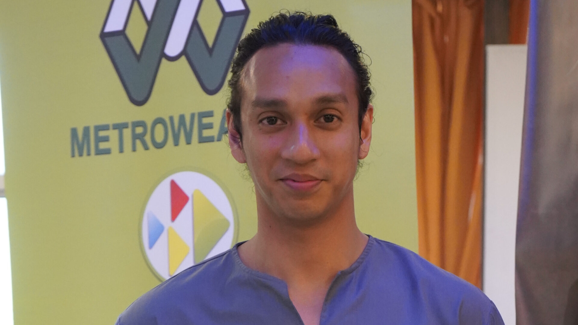 Bawa watak hero buat pertama kali dalam filem Dajjal, Amir Nafis akui tertekan | Scoop