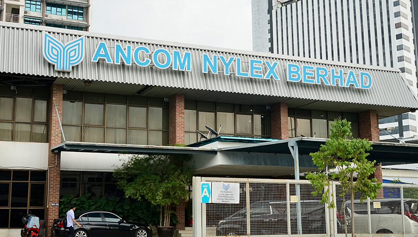 Agrichem firm Ancom Nylex posts record RM81.5 mil net profit for FY24 | Scoop