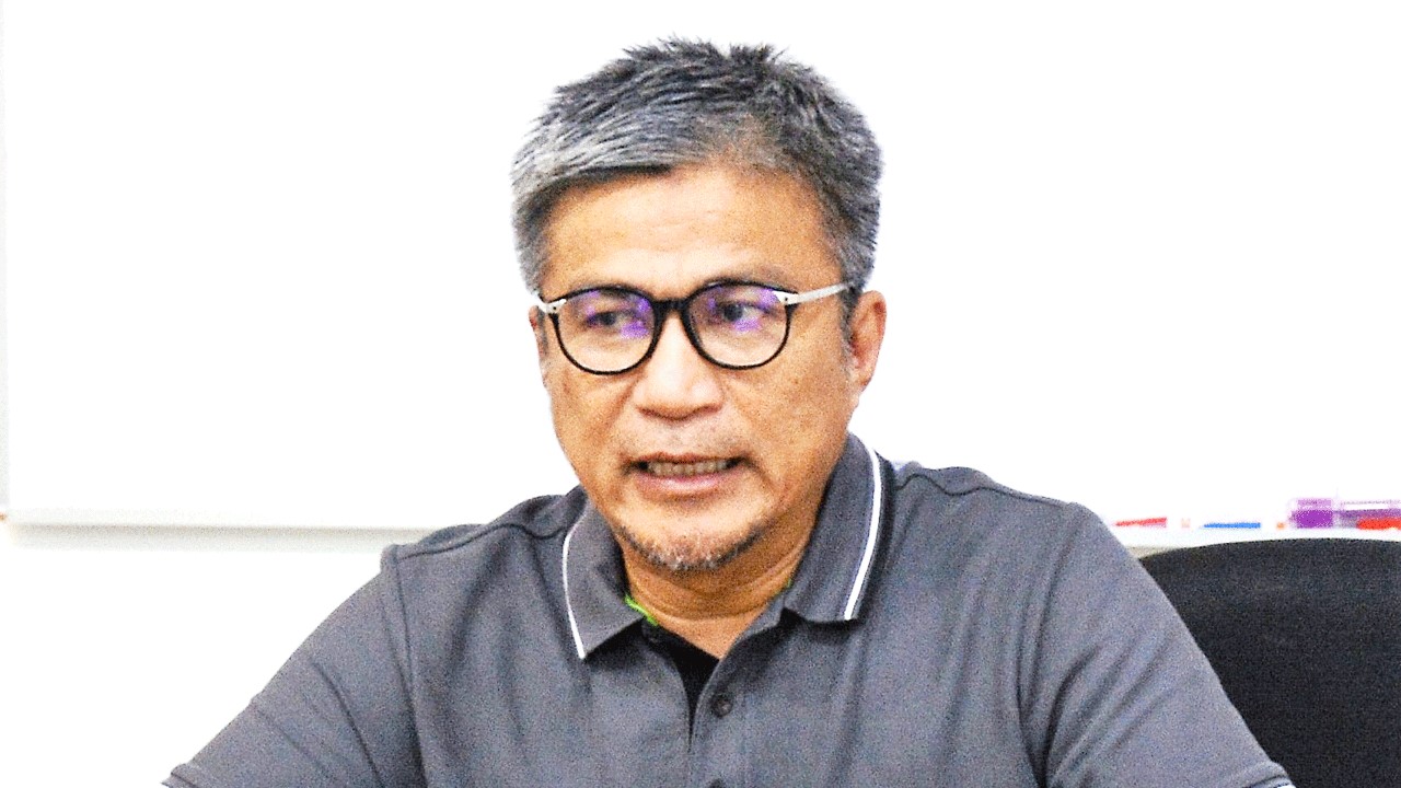 ‘Sarawak will never surrender, won’t bow to pressure to reduce use of ...