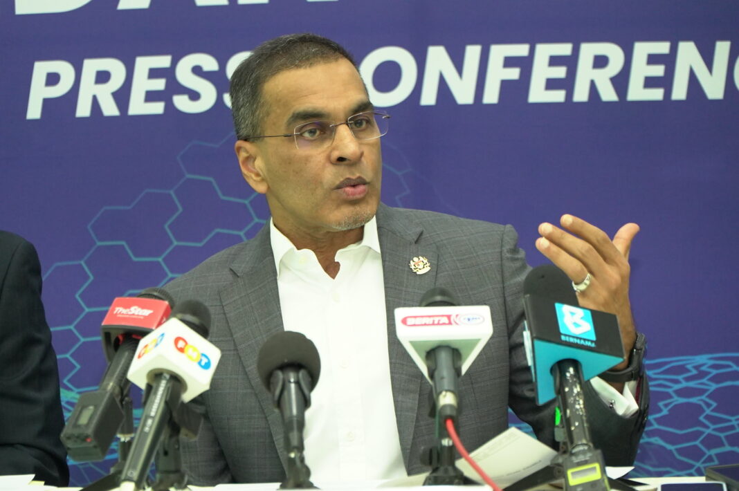 Transformasi pekerjaan, perlindungan sosial di Malaysia menerusi FWA ...