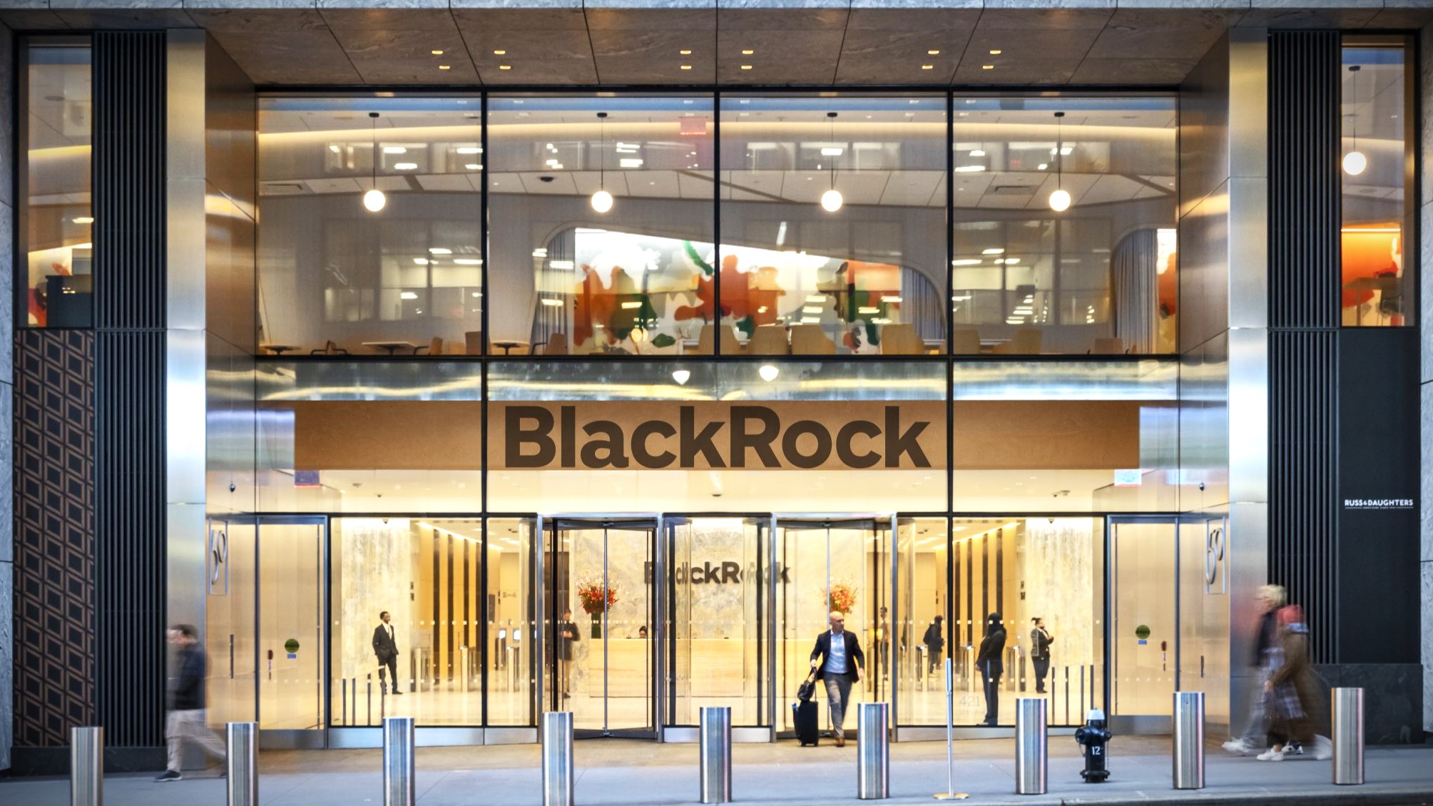 Much ado about BlackRock: how America’s investment giant owns nearly 7% ...