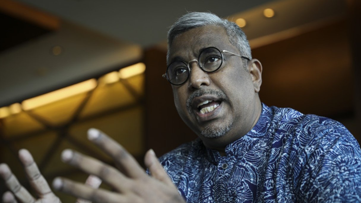 Sacked for whistleblowing: HRD Corp’s COO gave statements on ...