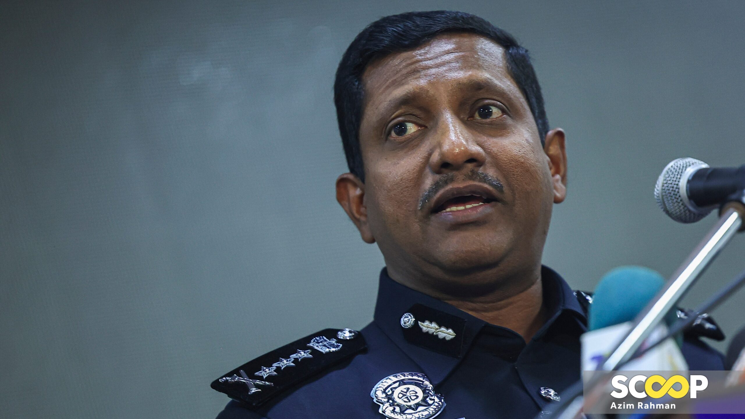 Peniaga pisang goreng larikan 2 budak perempuan didakwa esok | Scoop