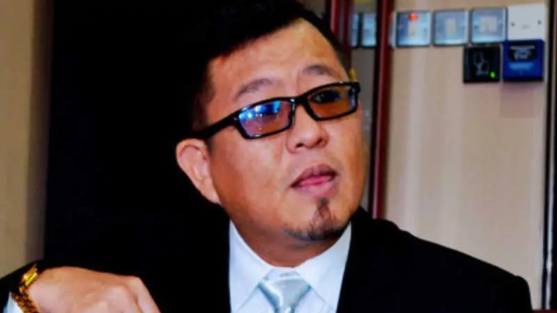 Semua ugutan, penghinaan suruh cari tin Milo banyak-banyak diterima dengan lafaz Alhamdulillah ...