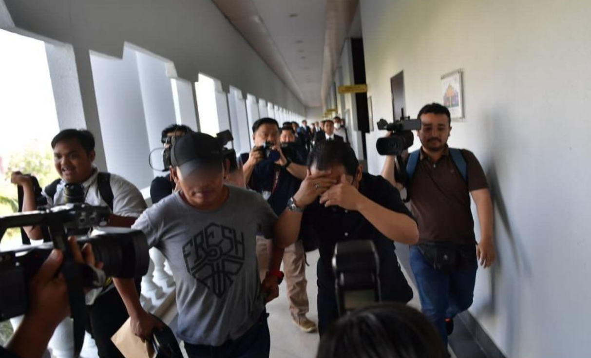 Datuk Roy, MACC officer’s trial over bribes to ensure Muhyiddin’s son ...