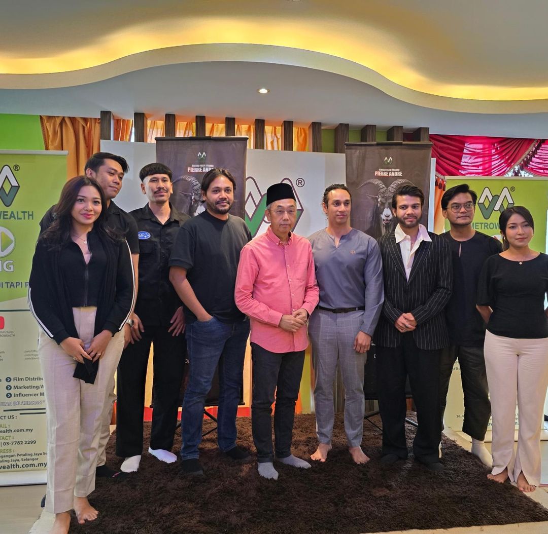 Tak macam dulu, MIG kini pentingkan pembangunan skrip, persiapan ...