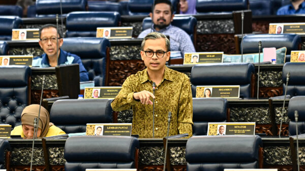 Buli siber Esha: TikTok tambah moderator teliti kandungan, kawal sesi ...