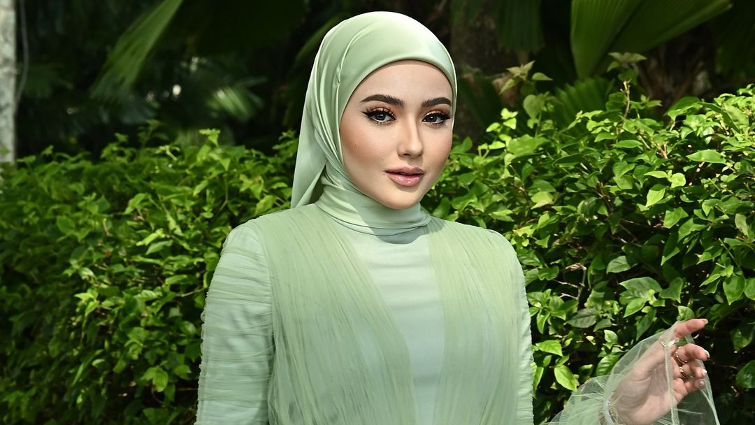Akan Tiba bantu peminat bangkit dari kesedihan, terima kasih Hannah ...