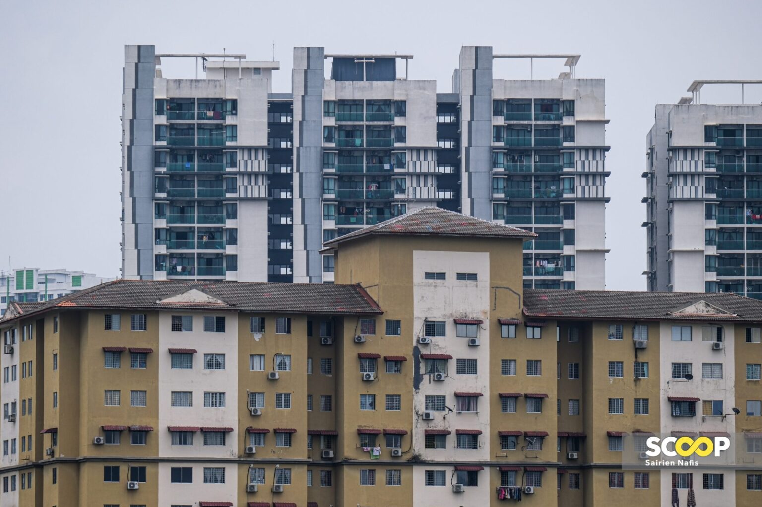 Time extension only for sale, purchase agreements signed after 2019 ...