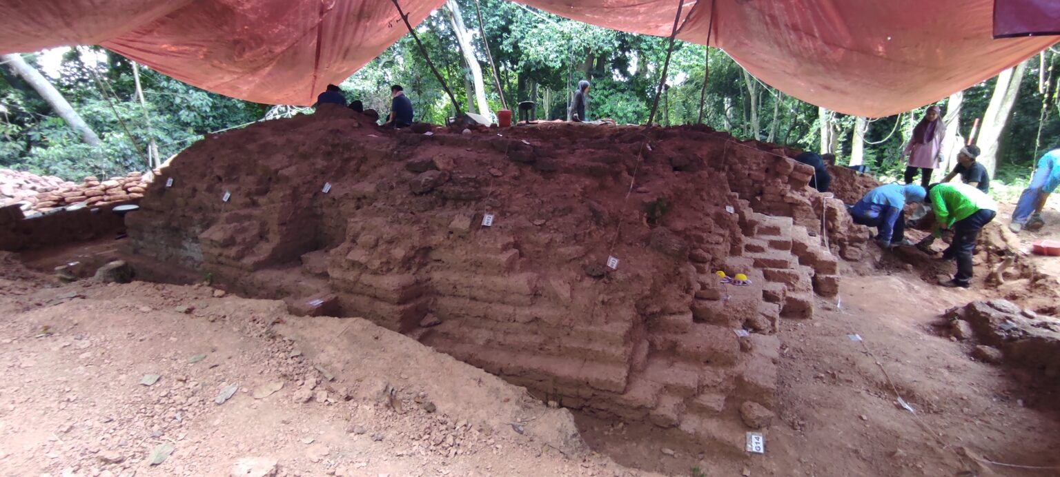 Bukit Choras: a glimpse into social fabric of ancient Kedah – Part 1 ...