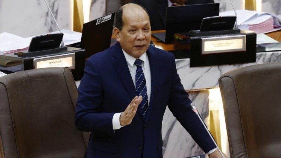 Kajian semula jajaran, langkah mitigasi projek PJD Link akan dibawa ke ...