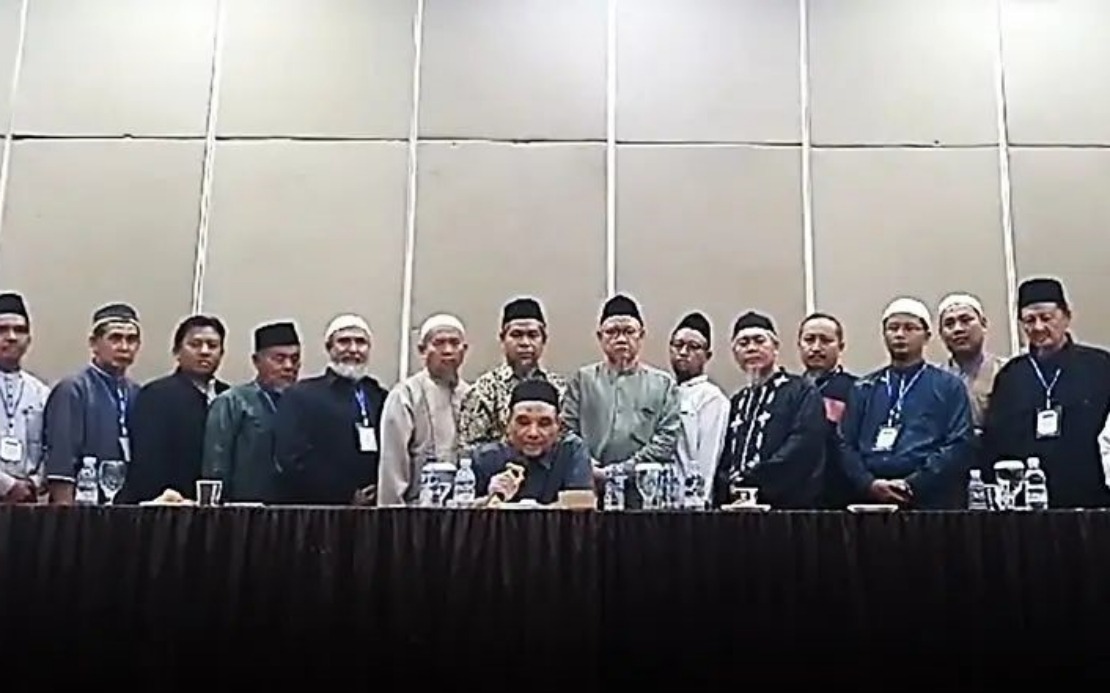 Jemaah Islamiyah officially dissolved after decades of extremism | Scoop