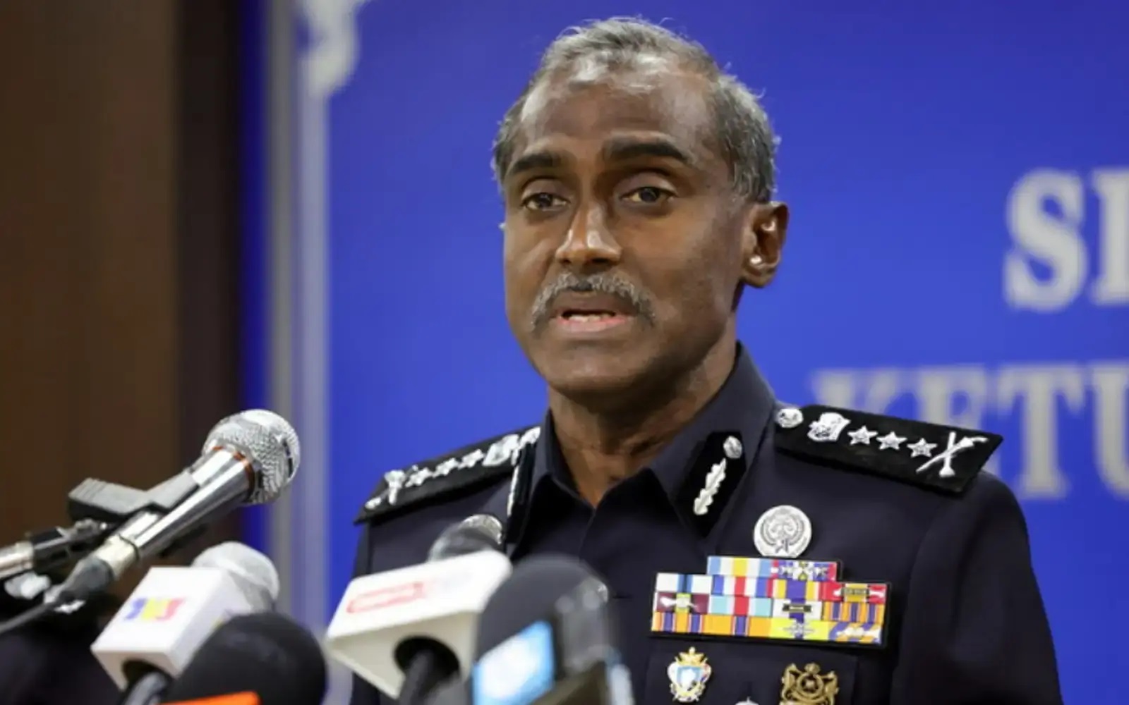 Kes culik Albertine: Polis mohon sambung reman suspek 7 hari | Scoop